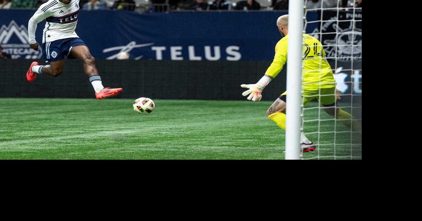Vancouver Whitecaps draw Valour FC 2-2 in Canadian Championship ...