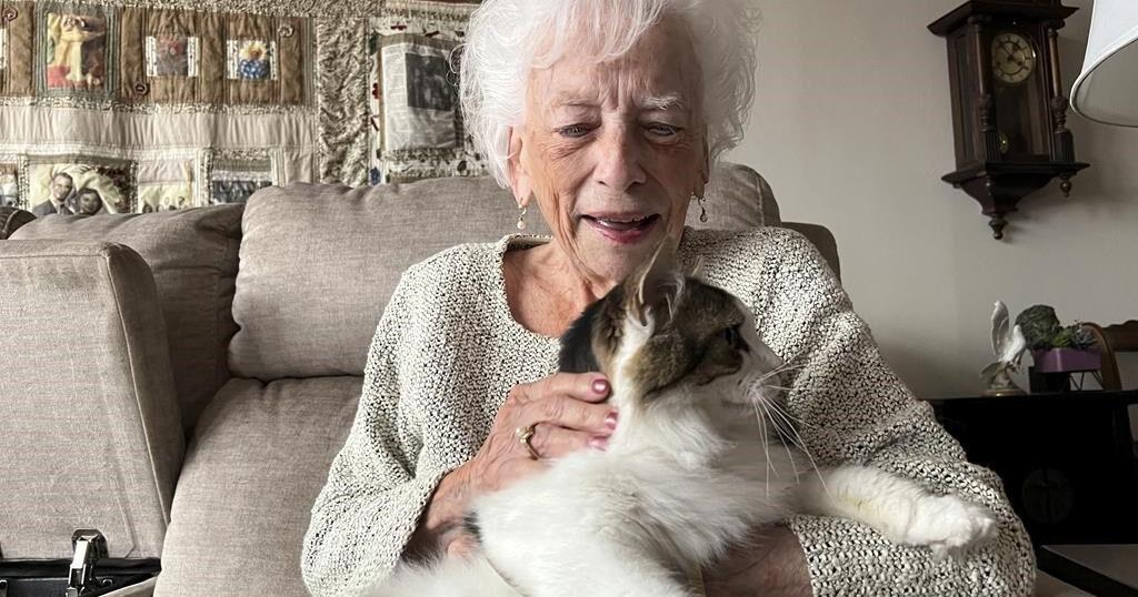 An Ohio city is marking 30 years since the swearing-in of former US ...