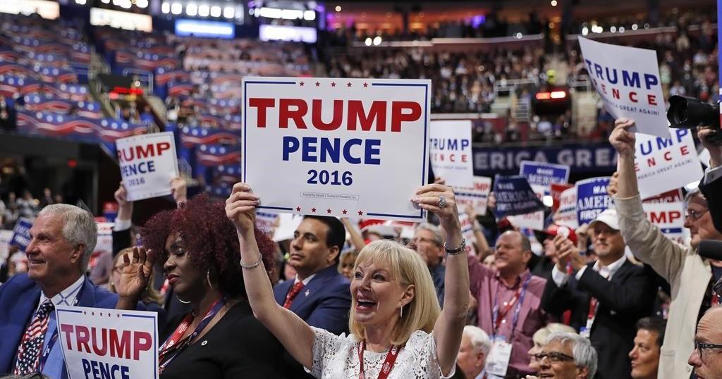 How Trump is gaining an advantage in the nitty-gritty battle for ...