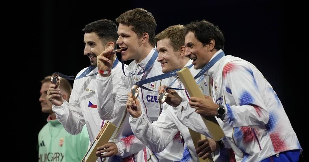 What's the deal with the Olympics? Your burning questions, answered ...