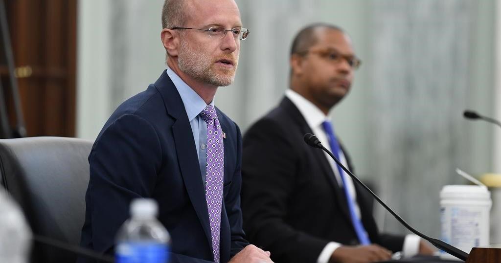 Trump names Brendan Carr, senior GOP leader at FCC, to lead the agency ...
