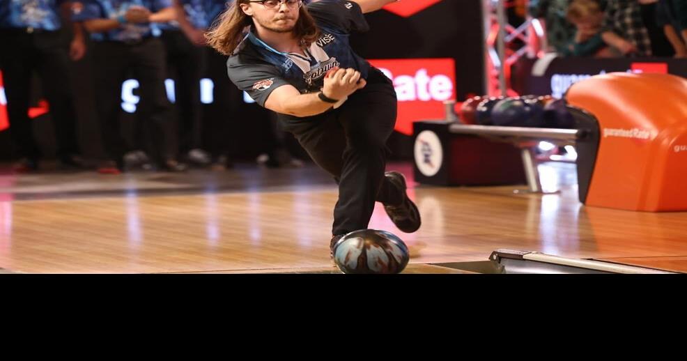 Canadian bowler Mitch Hupé enjoying life on the PBA Tour, looks forward ...