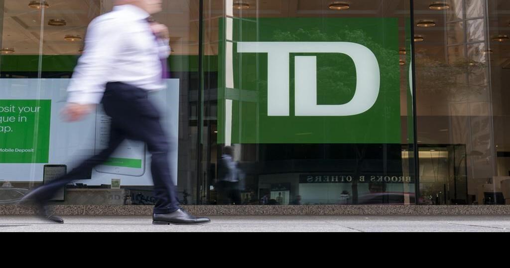 TD Bank Group discloses U.S. regulatory inquiry into compliance ...