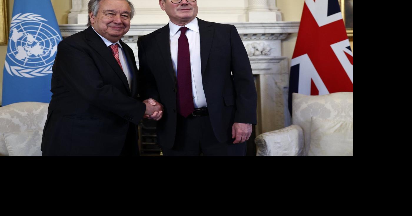 Trump's wide ambitions for Board of Peace spark new support for the ...