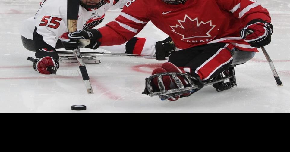 Canada's Bridges flips from ice to field, competes in throwing at ...