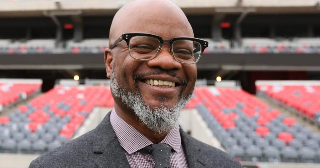 "He's a leader of men:' Dyce setting the standard at Redblacks camp ...