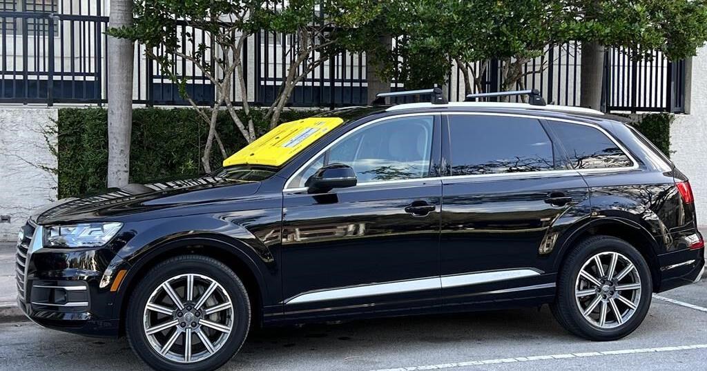 What's a Barnacle? It's yellow, sticks and screams if you try to pry it ...