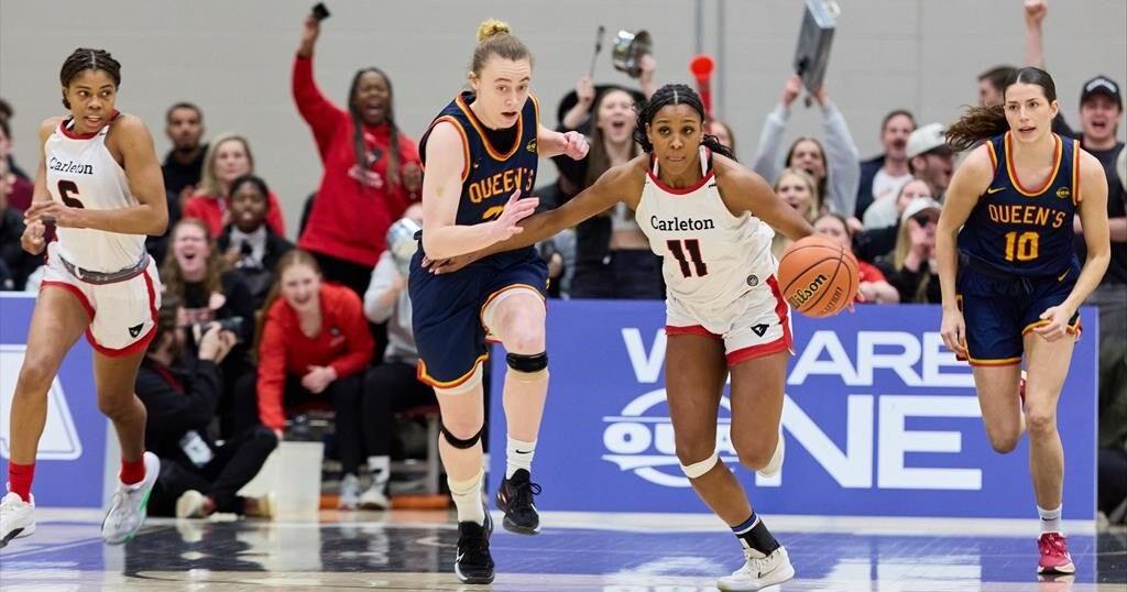 A capsule look at the U Sports women's basketball Final 8 | Sports News ...