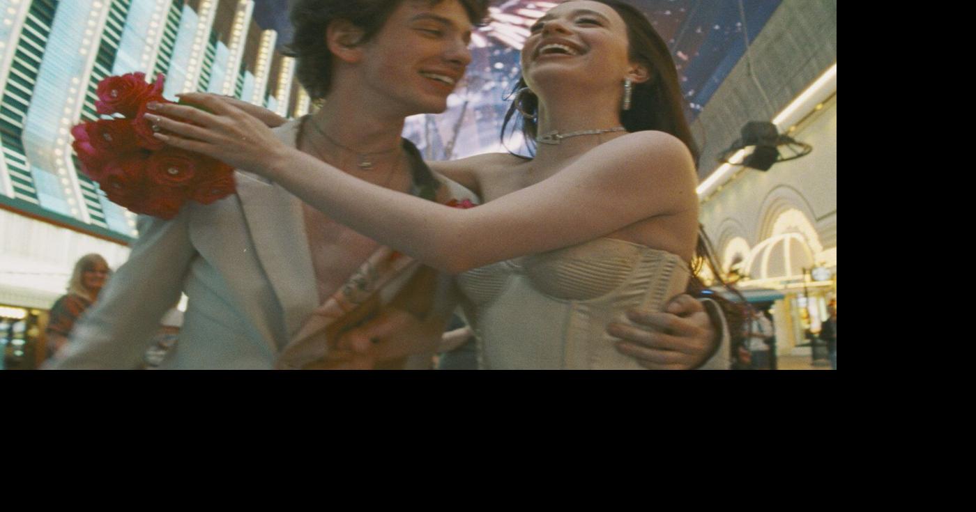Oscar favorite ‘Anora’ wins best film, director and actor at the ...