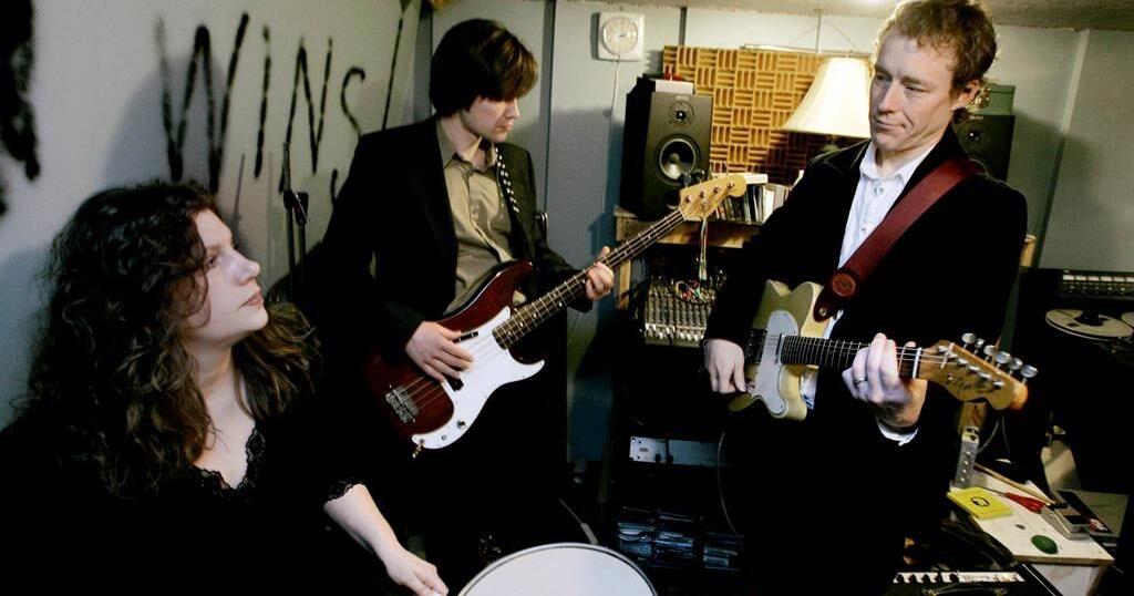 Mimi Parker, co-founder of Minnesota indie band Low has died ...