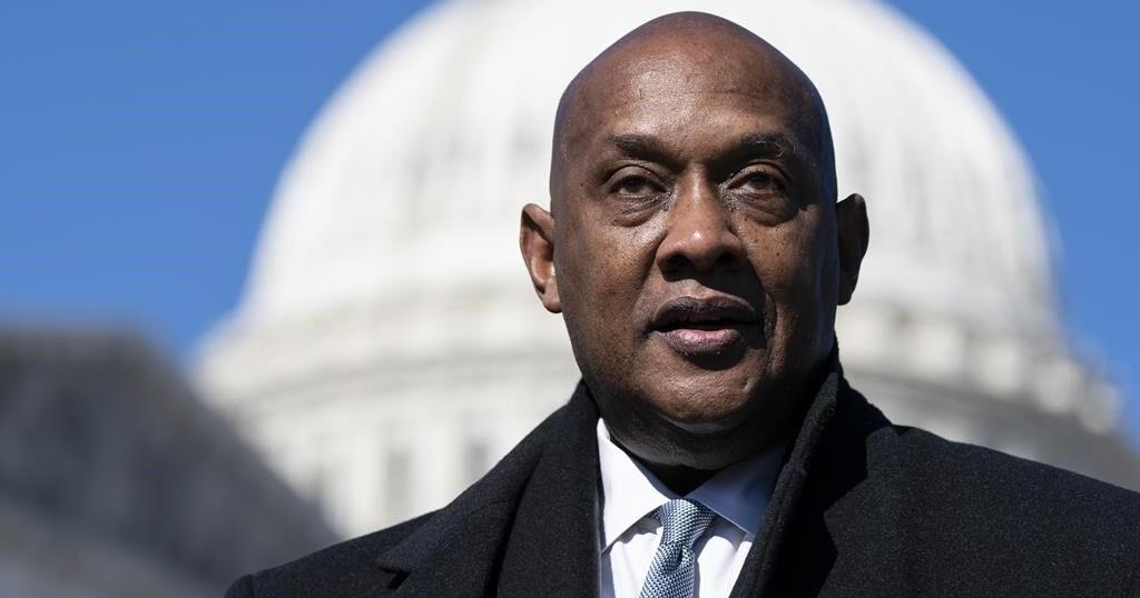 Pennsylvania Rep. Dwight Evans says he's recovering from a minor stroke ...