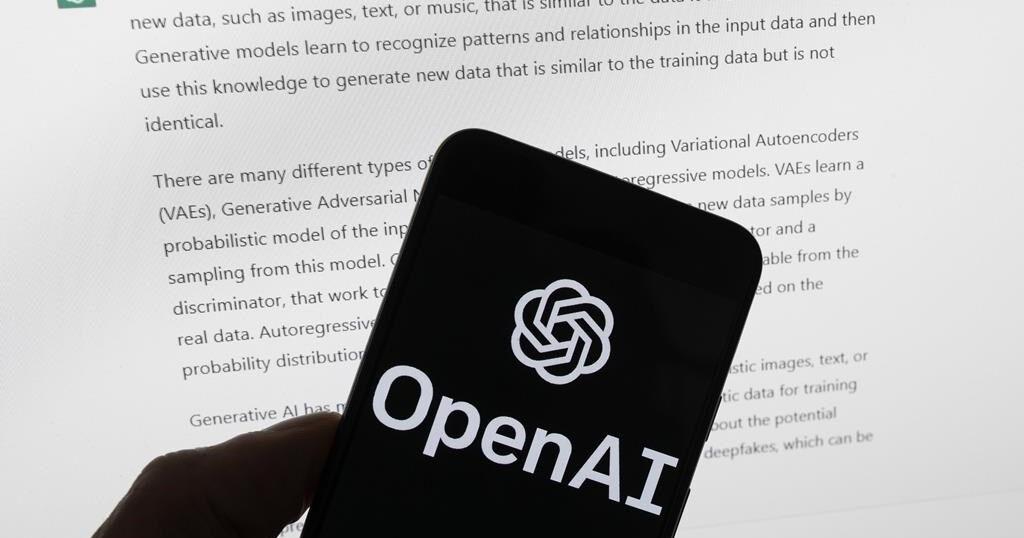 Digital outlets The Intercept, Raw Story and AlterNet sue OpenAI for ...