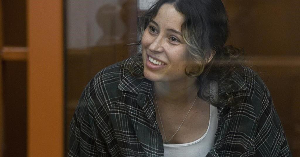 Who are some of the Americans behind bars in Russia, and what are the prospects for their ...