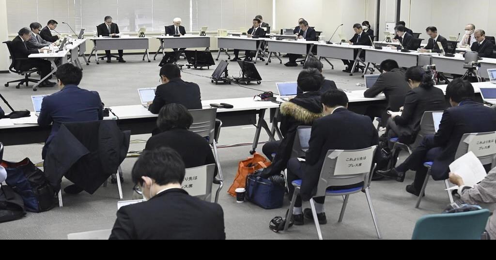 TEPCO's operational ban is lifted, putting it one step closer to restarting reactors in Niigata ...