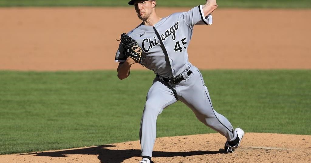 Many players who made their MLB debuts in 2020 felt like they were ...