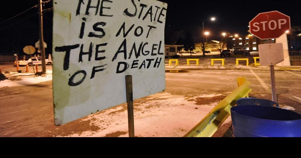 Indiana Supreme Court sets date for first state execution in 15 years ...