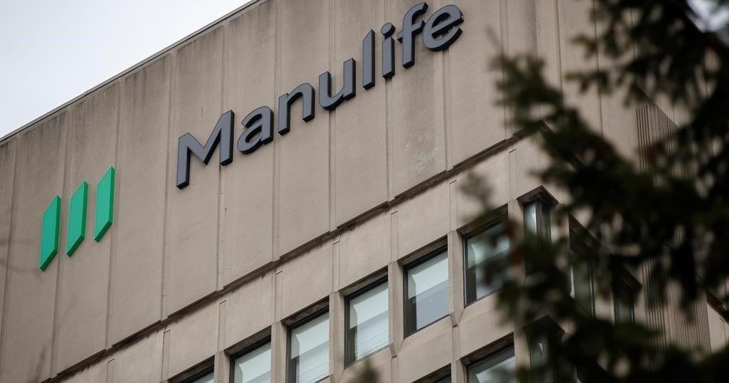Manulife reports earnings up on Asia growth, says adding more AI tools ...