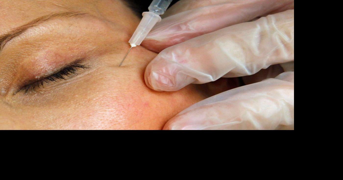 FDA warns websites selling unapproved Botox for cosmetic purposes ...