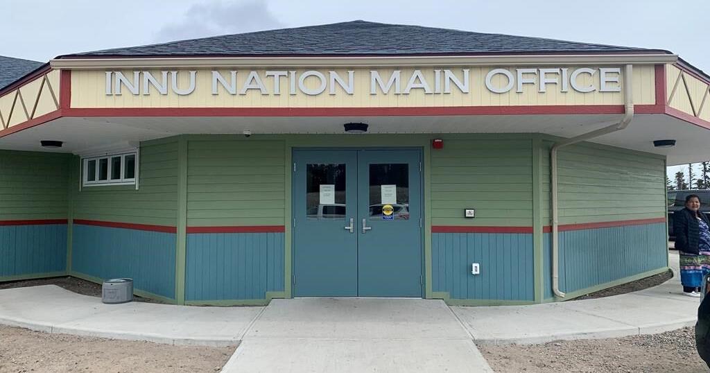 Labrador youth services inquiry: Innu health pioneer describes pain caused by system | Politics ...