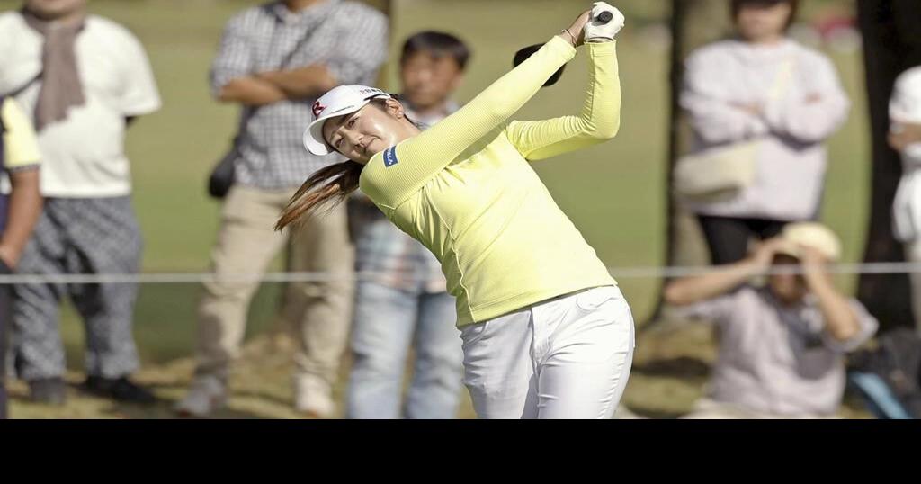 Mone Inami win LPGA's Japan Classic by one shot for first LPGA Tour victory | Sports News ...