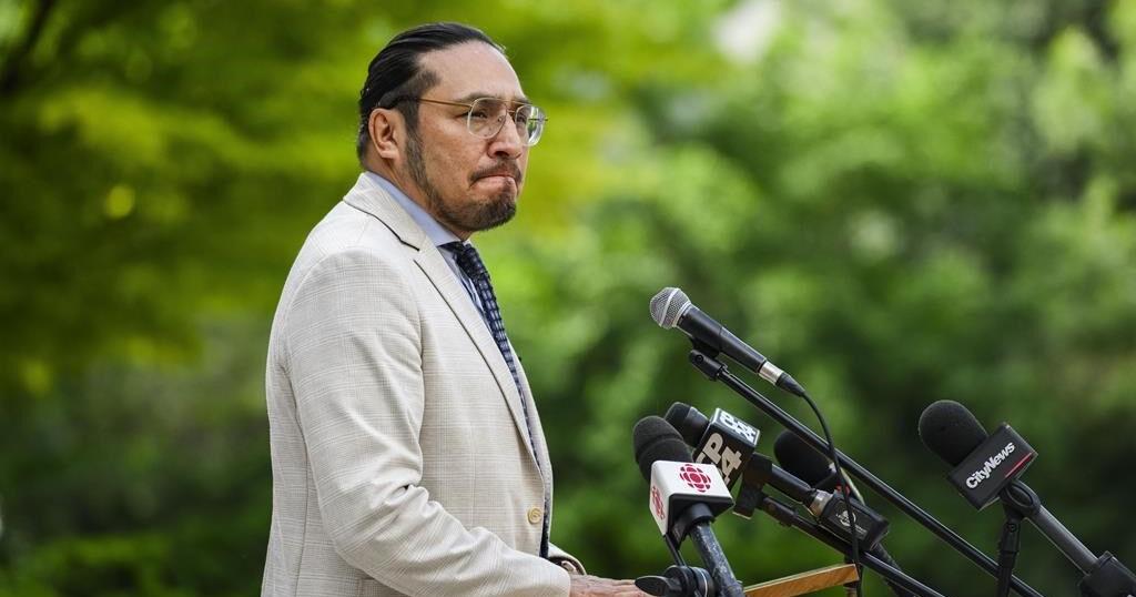 In the news today: Ontario MPP wants paid holiday for TRC day ...