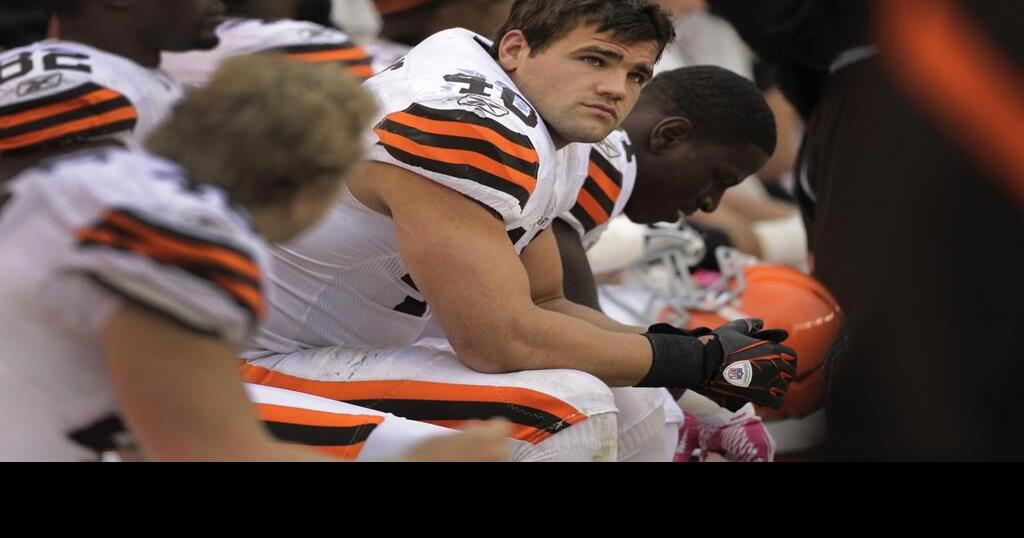 Ex-NFL player Hillis recounts rescuing son, niece from rip current off ...