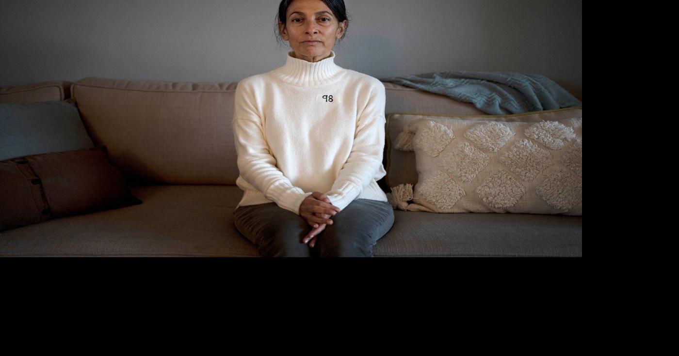 Rachel Goldberg-Polin's memoir recounts her journey after her son's ...