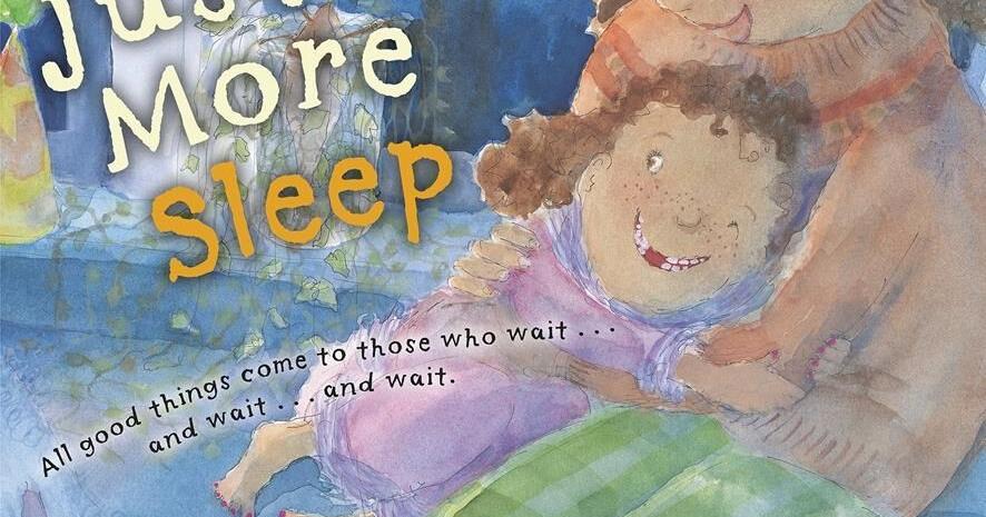 Jamie Lee Curtis is working on a new children's book, 'Just One More ...