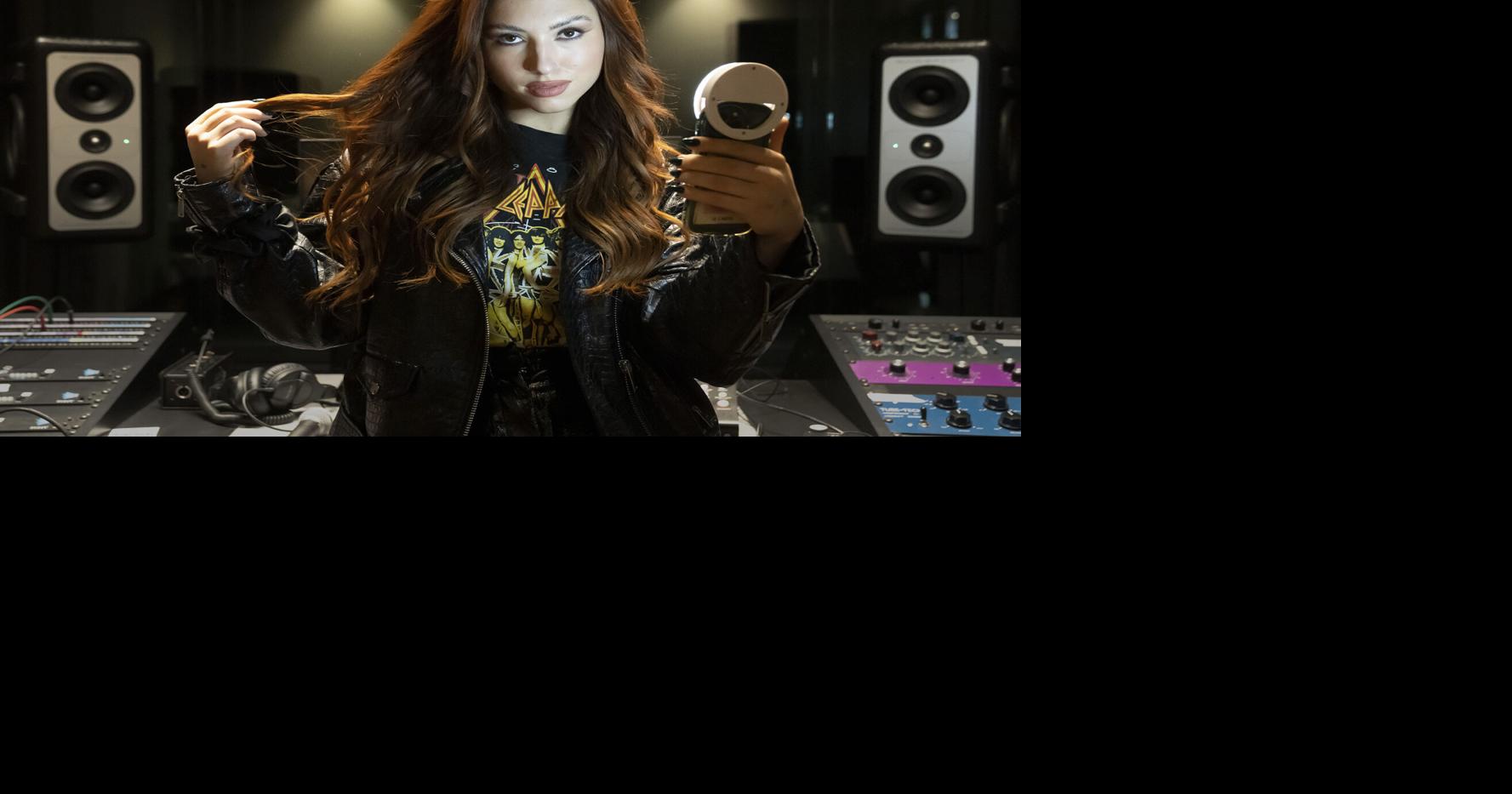 Montreal-born singer Rêve on astrological signs and the elements of pop ...