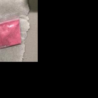 What is the recreational drug 'pink cocaine'? | Health News ...