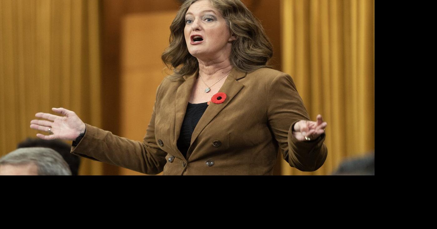 Liberal MP proposes sweeping changes to Divorce Act | National News ...