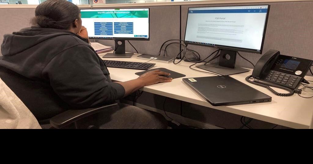 Feds raise concerns about long call center wait times as millions ...