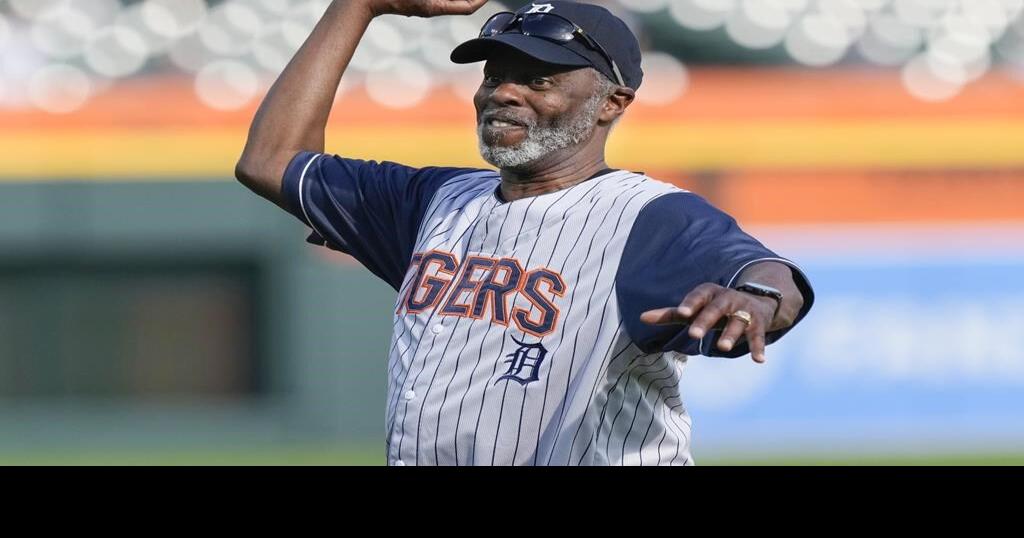 Michigan's Greg Harden, who advised Tom Brady, Michael Phelps and more ...