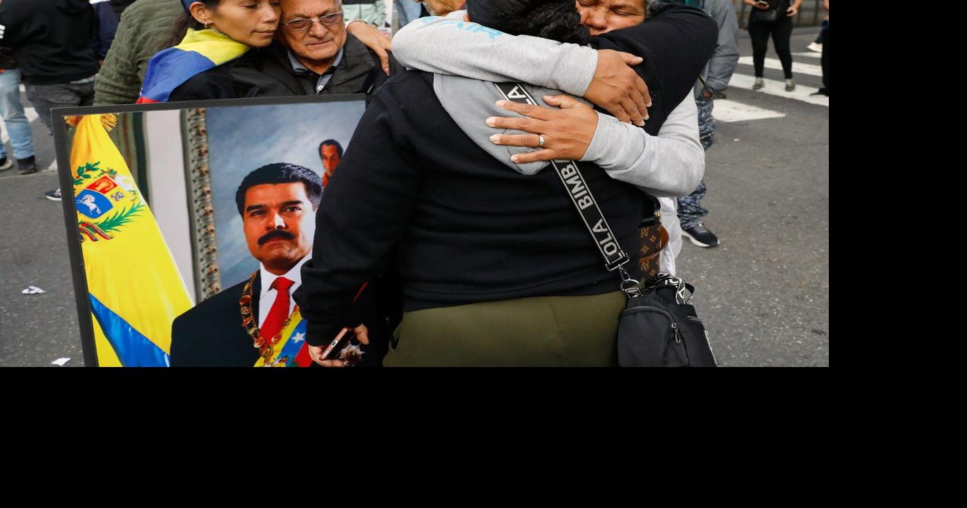 The top photos of the day by AP's photojournalists | World News ...