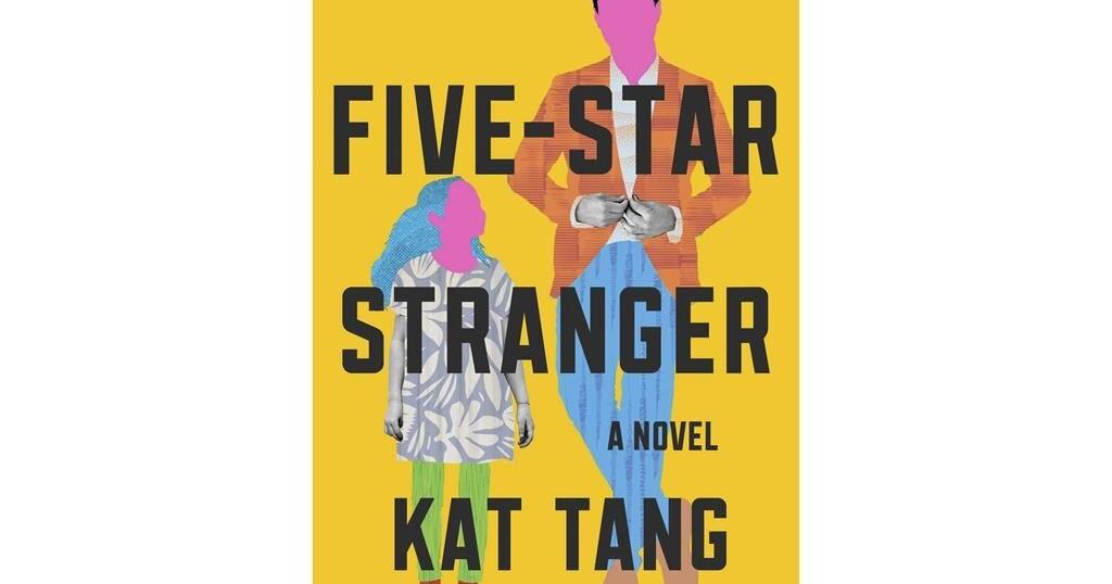 Book Review: What's it like to be a rental stranger? Kat Tang's debut ...