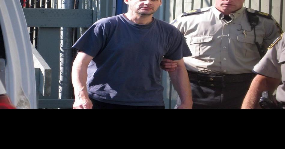 No New Restrictions On Bc Sex Offender Hopley Who Went On Run 2531