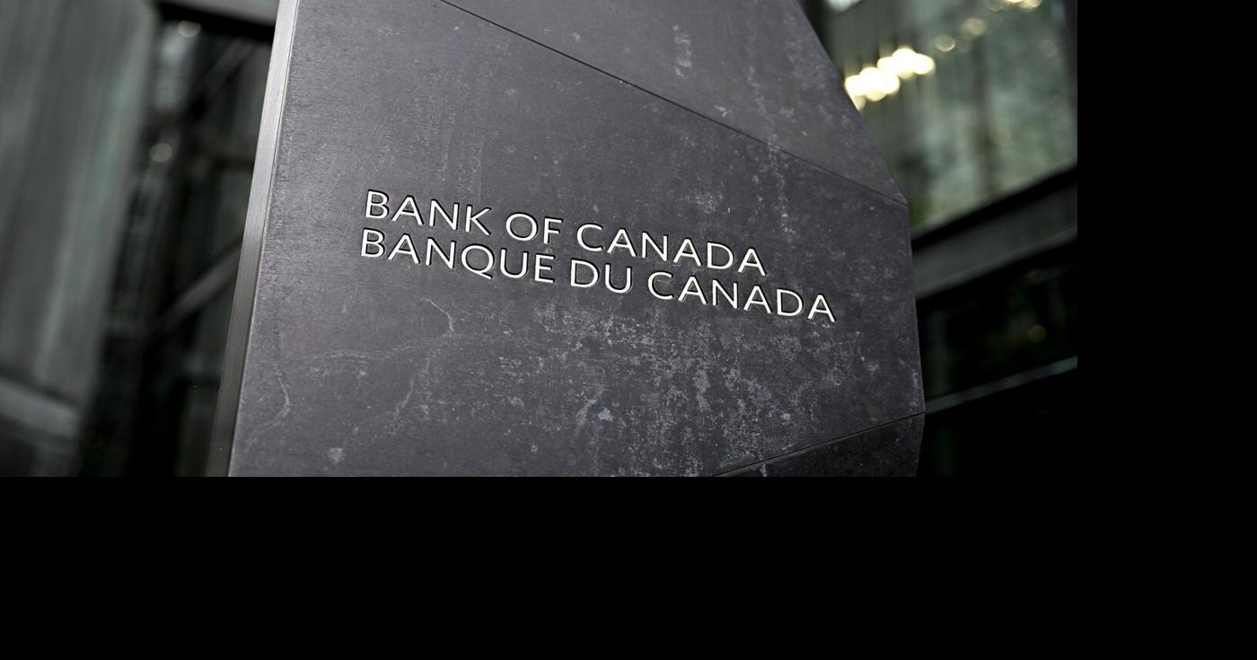 Bank of Canada appoints Michelle Alexopoulos to new deputy governor ...