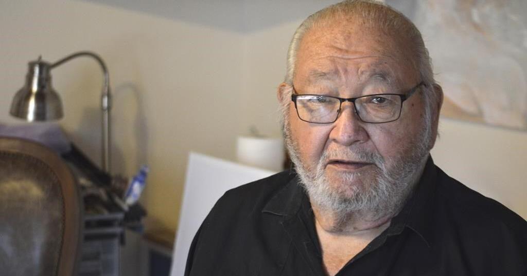 N. Scott Momaday, Pulitzer Prize winner and giant of Native American ...
