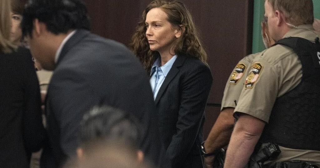 Woman convicted of killing pro cyclist Anna 'Mo' Wilson gets 90 years ...