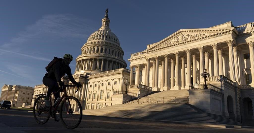 The Latest: Republicans win House majority of 218 seats | World News ...