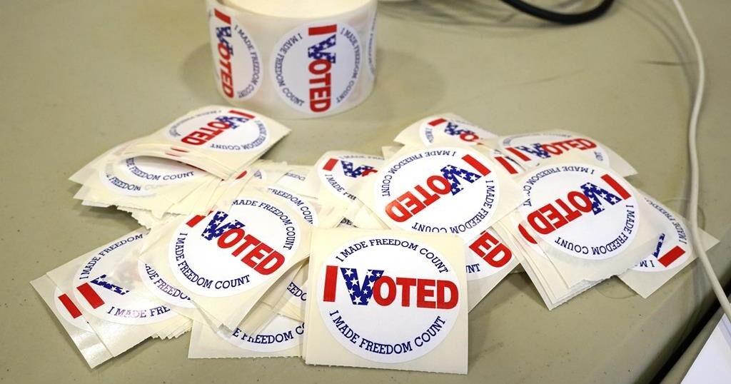 Can Mississippi strip felons, including tree thieves, of voting rights ...