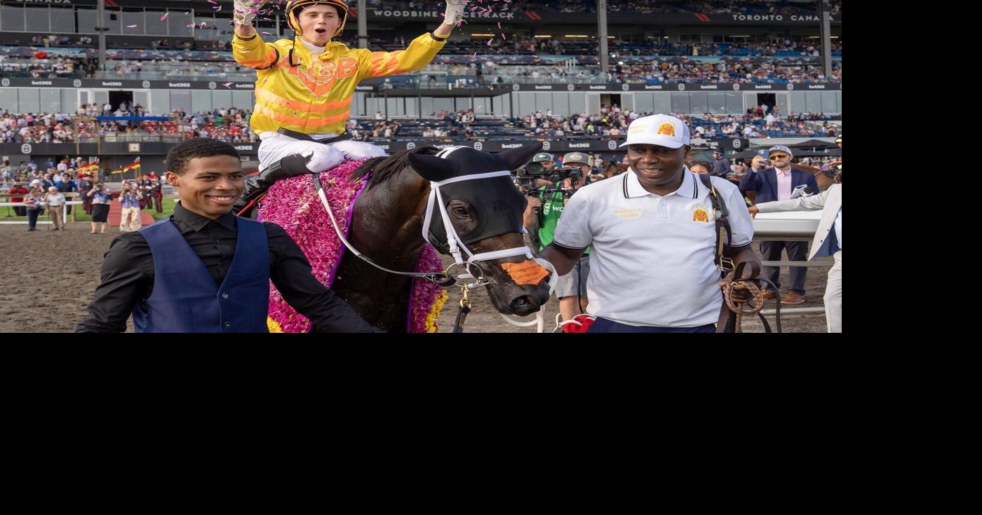 Attard: Final decision on Mansetti running in Prince of Wales to be ...