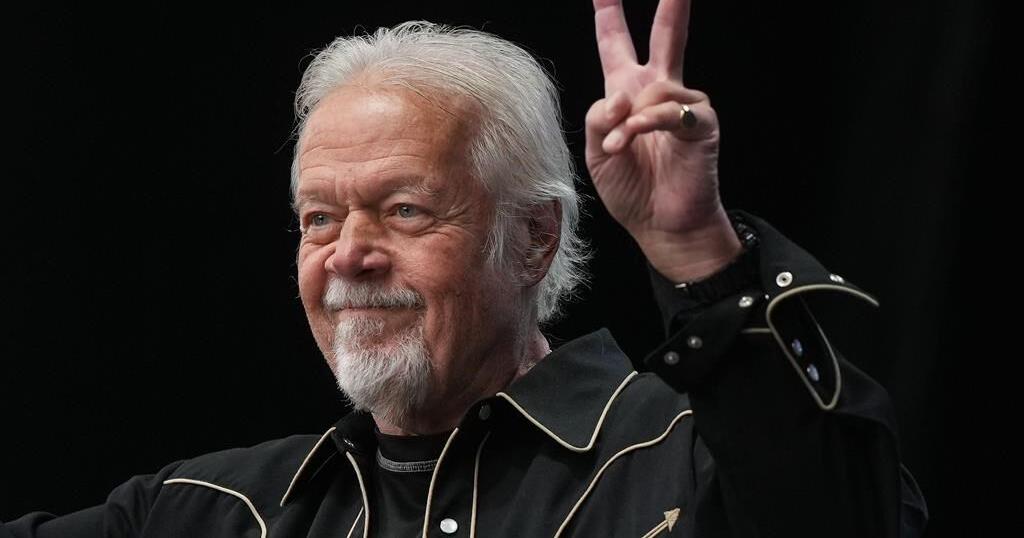 Randy Bachman to take Bachman-Turner Overdrive on Canadian tour next ...