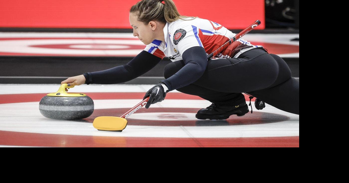 Homan edges Hasselborg, Mouat tops Jacobs at Kioti National | Sports ...