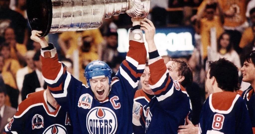 Former Edmonton Oilers scout Barry Fraser dead at 82 | Sports News ...