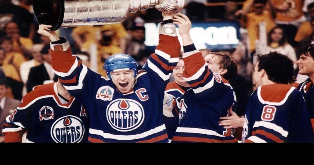 Former Edmonton Oilers scout Barry Fraser dead at 82 | Sports News ...