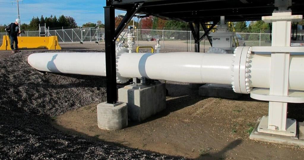 Enbridge, Bad River Indigenous band both appealing Line 5 court ruling ...