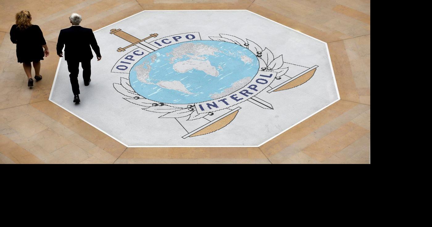 Interpol clamps down on cybercrime and arrests over 1,000 suspects in ...