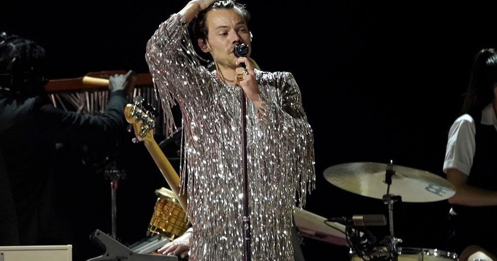 The Grammys ended in controversy, again. Here’s what to know ...