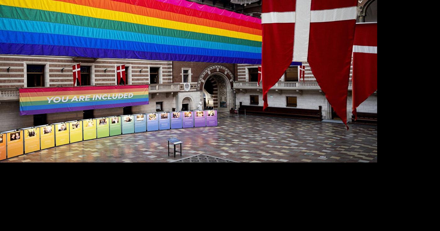 Denmark advises transgender people to contact US Embassy before ...